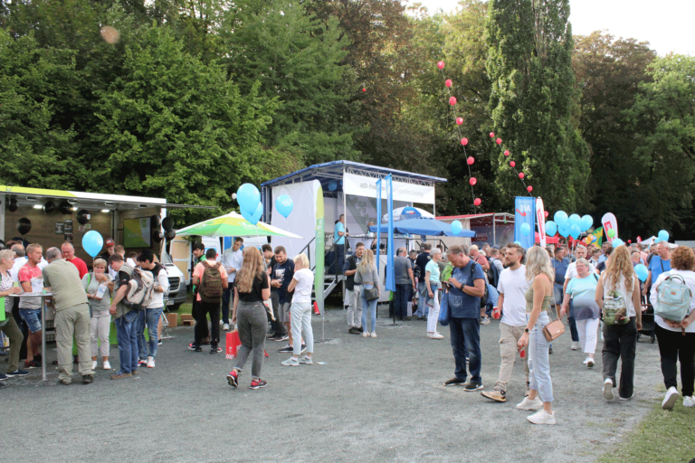 Die PARTEI Sachsen | Landesverband Sachsen